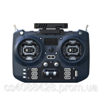 Пульт управления для дрона Jumper T20 V2 GEMINI ELRS 2.4G RDC90 (C10119 ...