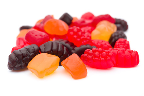 Multivitamin, Gummies купить в Киеве: цена и отзывы — Vitamins.in.ua