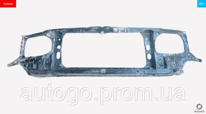 Панель передняя Телевизор Lexus GX470 53201-60171, купить на Prom.ua