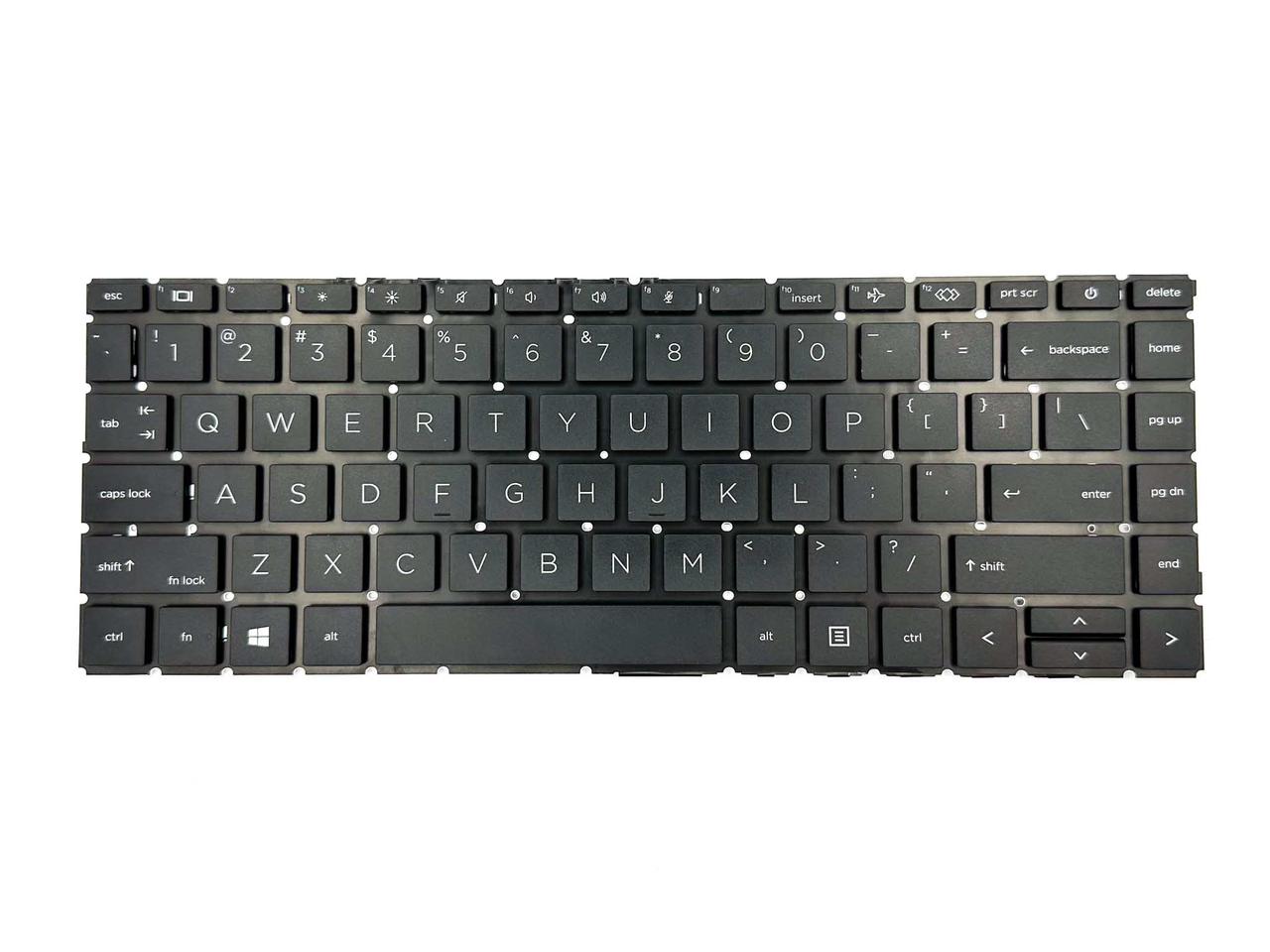 Клавіатура HP ProBook 440 G8 G9 445 G8 G9 640 G8 G9 645 G8 G9 (без ...