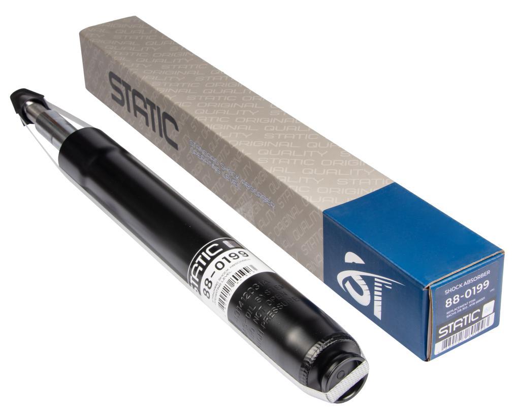 Амортизатор передній STATIC Audi 200 C3, Ауді 200 Ц3 #88-0199 UAYOPME24 ...