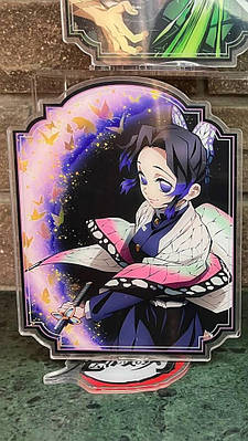 Demon Slayer, цена: 270 ₴, купить на Prom.ua