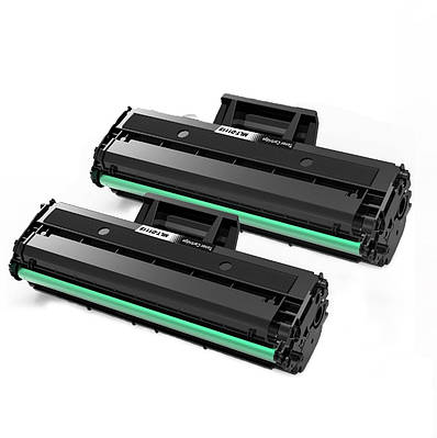 Набір з 3 упак. Тонер Mlt-d111s Xl для Samsung Xpress M2020 M2022 M2070 ...