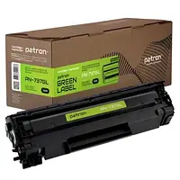 Картридж Patron CANON 737 GREEN Label (PN-737GL), цена: 630 ₴, купить ...