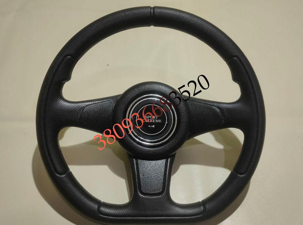 Кермо "sport extreme" на заз 1102/1103 (славута/таврія) нові, ціна ...