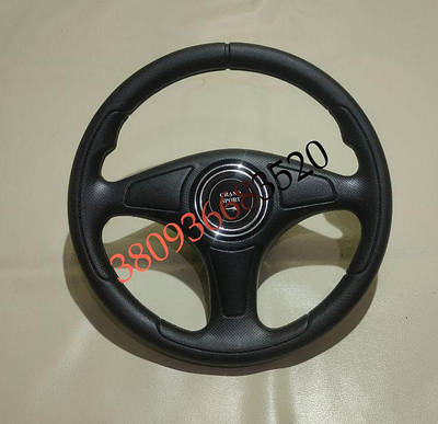 Кермо "sport extreme" на заз 1102/1103 (славута/таврія) нові, ціна ...