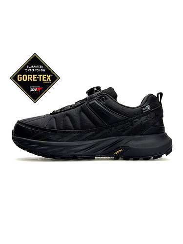 Merrell Float Pro BOA GTX All Black 41, цена: 2450 ₴, купить на Prom.ua