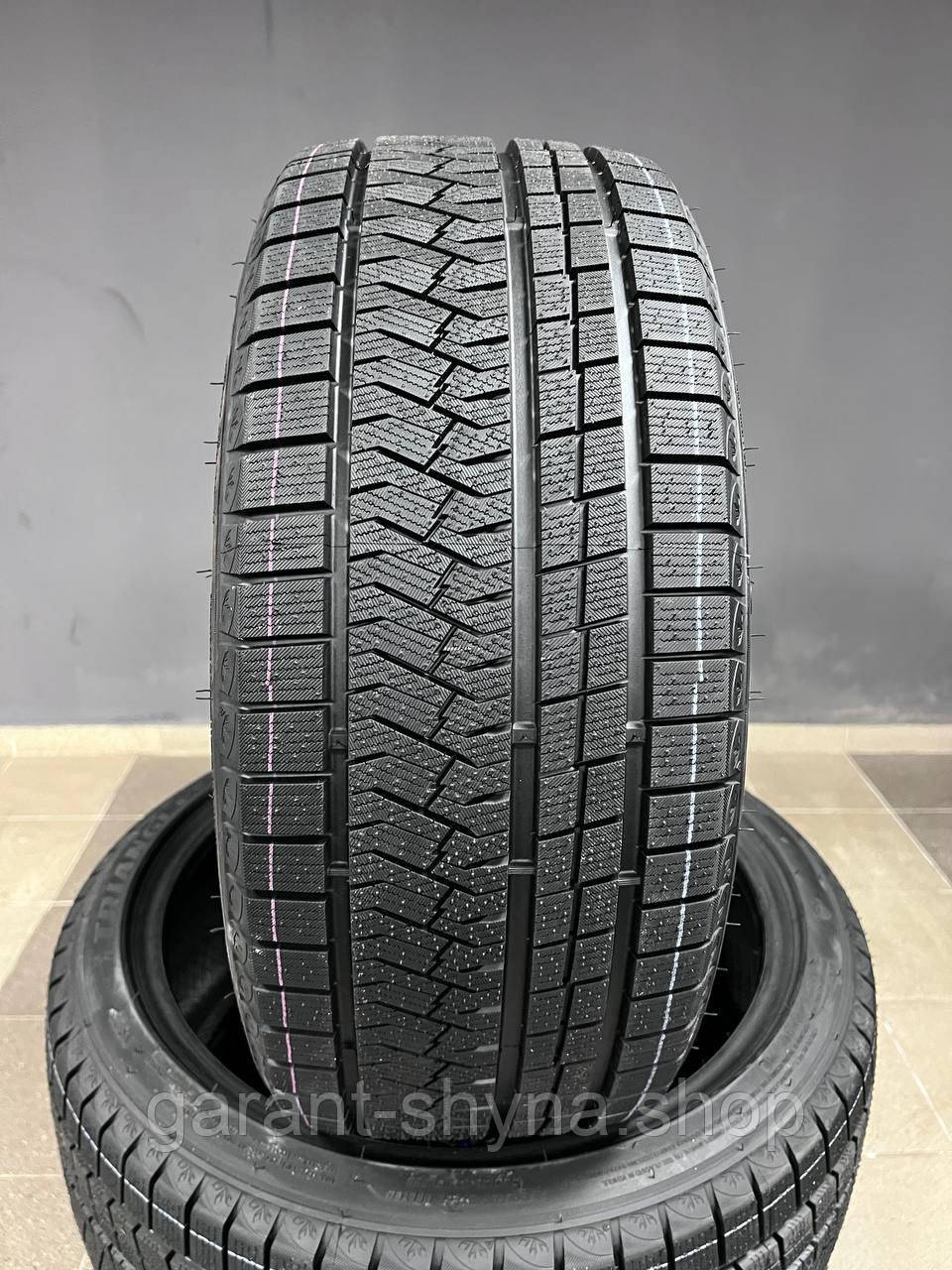 Шини (Зимові) TRIANGLE 245/45 R18 PL02 100V XL, ціна: 3450 ₴, купити на ...