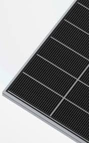 Сонячна батарея 725Вт HJT RSM132-8-725BHDG Risen, ціна: 5000 ₴, купити на Prom.ua