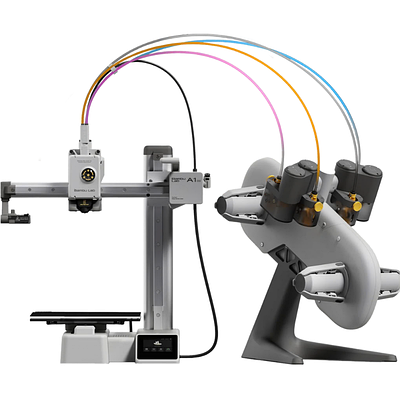 Bambu Lab H2C AMS Combo, цена: 147200 ₴, купить на Prom.ua