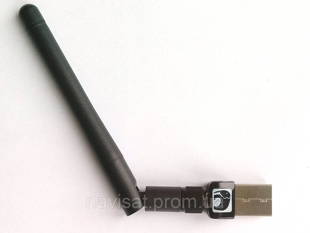 Wi-Fi адаптер Clonik со съемной антенной: продажа, цена, гарантия ...