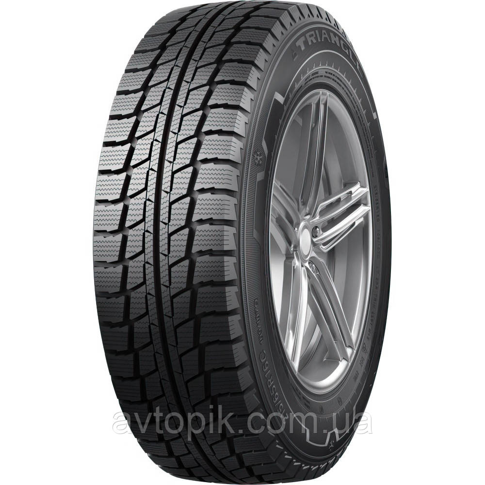 Зимові шини Triangle LL01 215/65 R16C 109/107Q, ціна: 4001 ₴, купити на ...