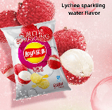 Купить Чипсы Lay's Lychee Sparkling Water Flavor 40г подарки "Sweet ...