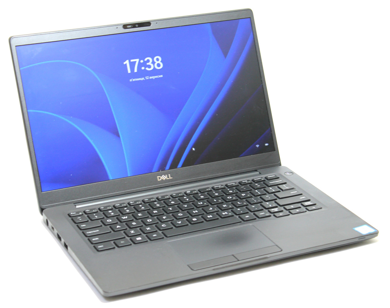 Ноутбук Dell Latitude 7300 13.3" i5 (8 Gen) DDR4 + 256Gb SSD Windows 11 ...