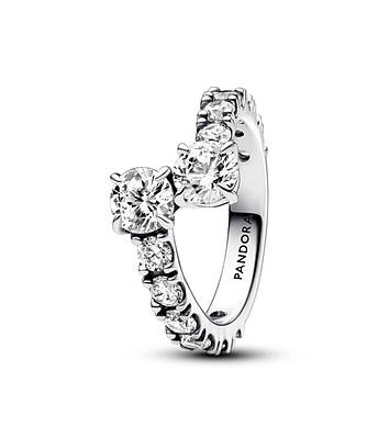 Оригинал original pandora пандора оригинальное серебряное кольцо ...