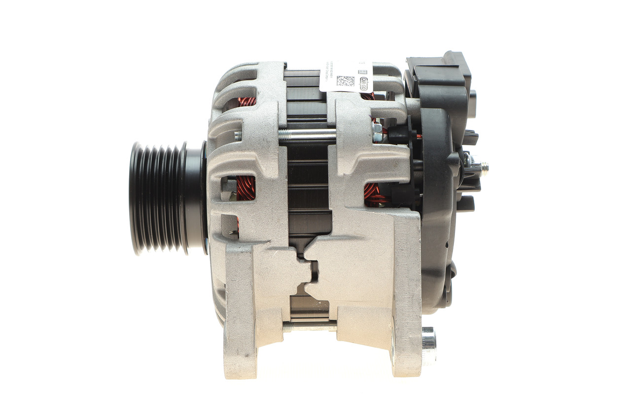 Генератор Dacia Duster/Lada Largus 1.6 16V 10- (14V/90A) (K4M) = 116175 F 032 116 175, цена ...