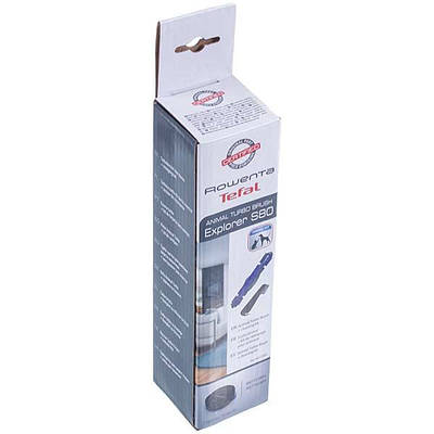 Щітка для збирання шерсті тварин для робота-пилососа Rowenta ZR740004 ...