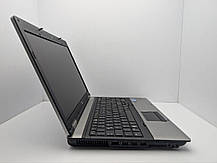 Ноутбук HP ProBook 6540b/ 15.6" (1366x768)/ Core i5-520M/ 6 GB RAM/ 120 ...