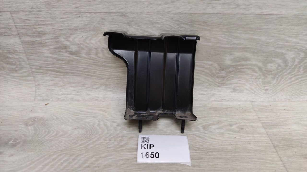 Кронштейн Кріплення Направляюча Губи Накладки Бампера Заднього ...