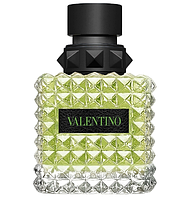 Пробник Valentino Born in Roma Green Stravaganza Donna EDP 1.2мл ...