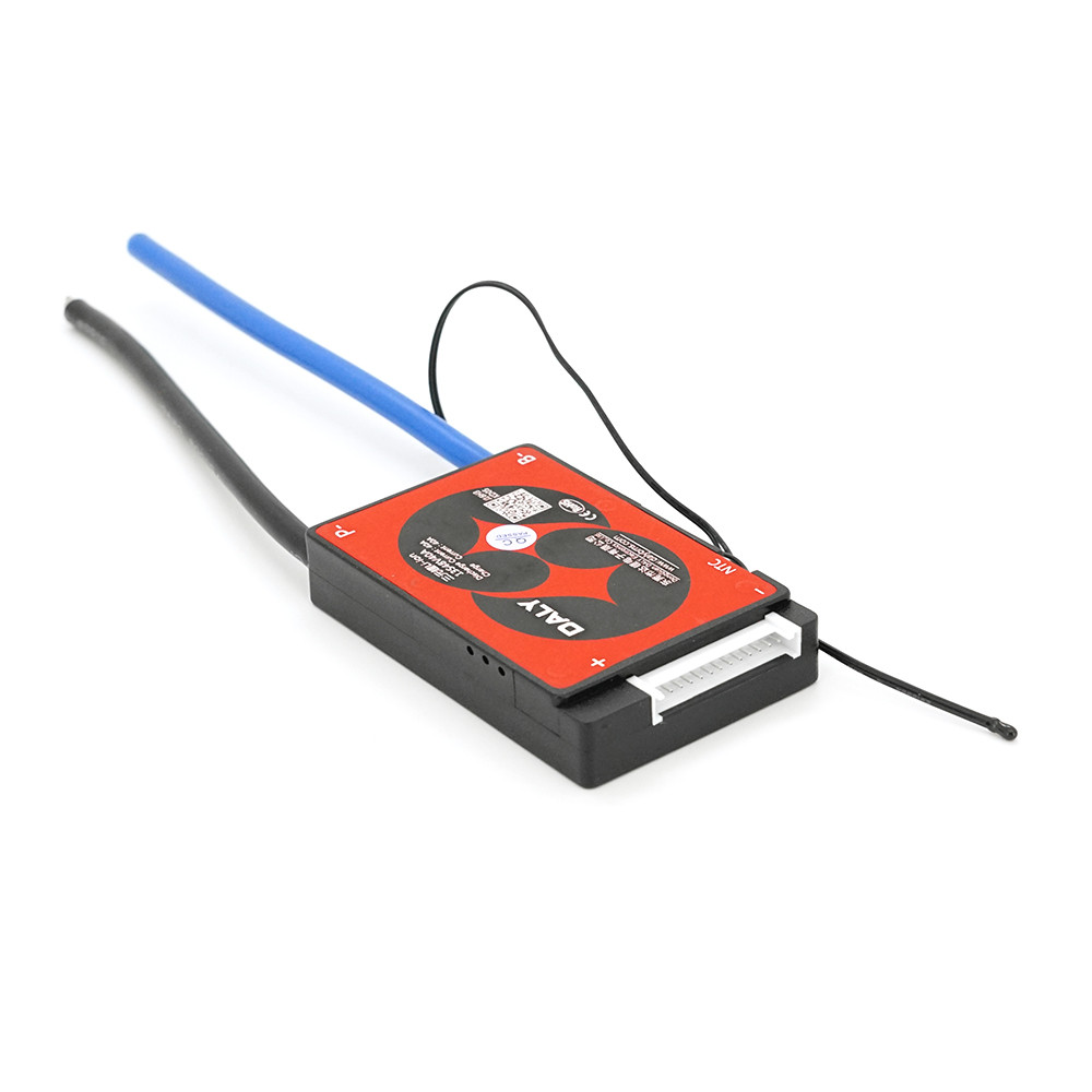 BMS Плата DaLy Li-ion 48V 13S 40/40A 1702 ₴ — Купити на BIGL.UA ᐉ Ціна ...