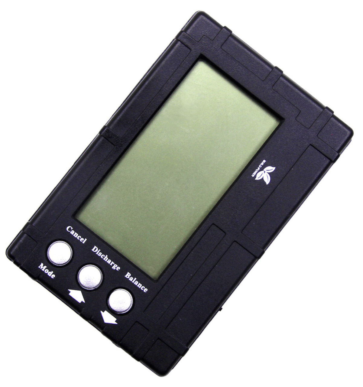 Високоточний цифровий 3-в-1 балансир для Li-Po/Li-Fe акумуляторів 2 6S ...