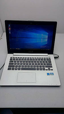 Ноутбук Asus K54C/ 15.6" (1366x768)/ Core i3-2310M/ 8 GB RAM/ 240 GB ...