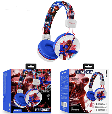 Беспроводные наушники Labubu Character (HE-901H), цена: 650 ₴, купить ...