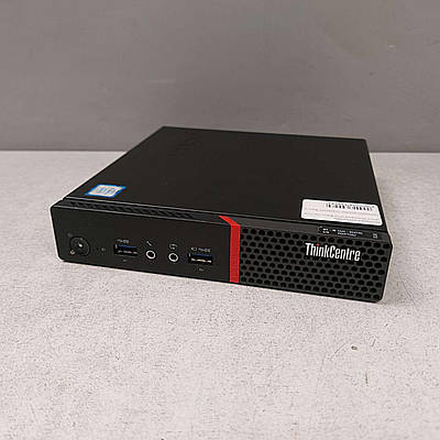 Системний блок Lenovo ThinkCentre M900 SFF (Intel Core i5-6500 / DDR4 ...