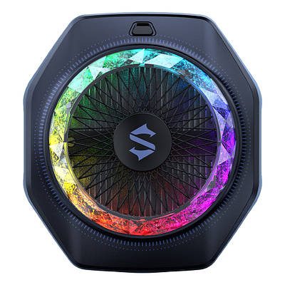 Black shark funcooler - купить недорого, Prom.ua: цены, акции и отзывы ...