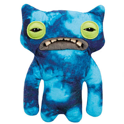 Фуглер Велика М'яка іграшка (25 см) Зайчик Fuggler Rabid Rabbit ...