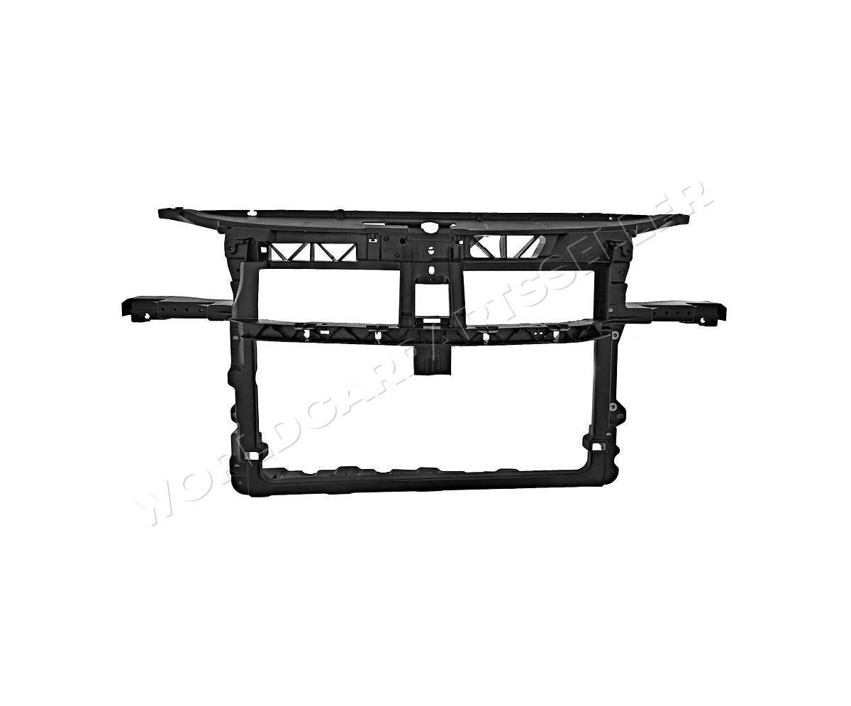 Панель передня (телевізор) VW Polo (9N_) 01-08 (Elit) 6Q0805588S, ціна ...