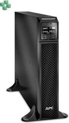 БУ ИБП непрерывного действия (Online) APC Smart-UPS RT 5000VA, 3500W ...
