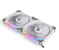 Вентилятор Lian Li UNI FAN SL-INF 140 ARGB PWM Black (UF-SLIN140-1B ...