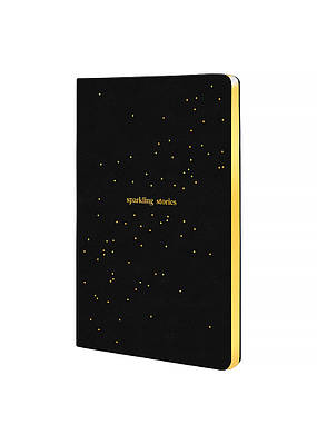 Еженедельник "Axent" 2026 /8528-26-2-A/ Partner Mellow, 125*195, Sparkling stories (1/12), цена ...