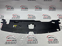 Накладка телевизора Jeep Compass 17- 55112645AA накладка передней ...