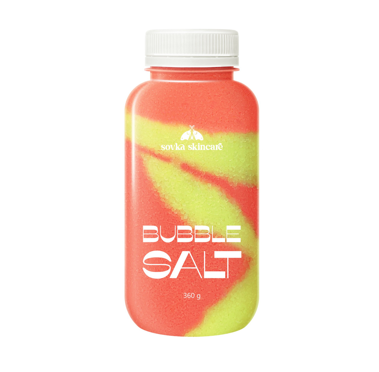 Пінна Сіль Bubble Salt Alfonso Mango Sovka Skincare 360 Г 105 ₴ — Купити на BIGL.UA ᐉ Ціна ...