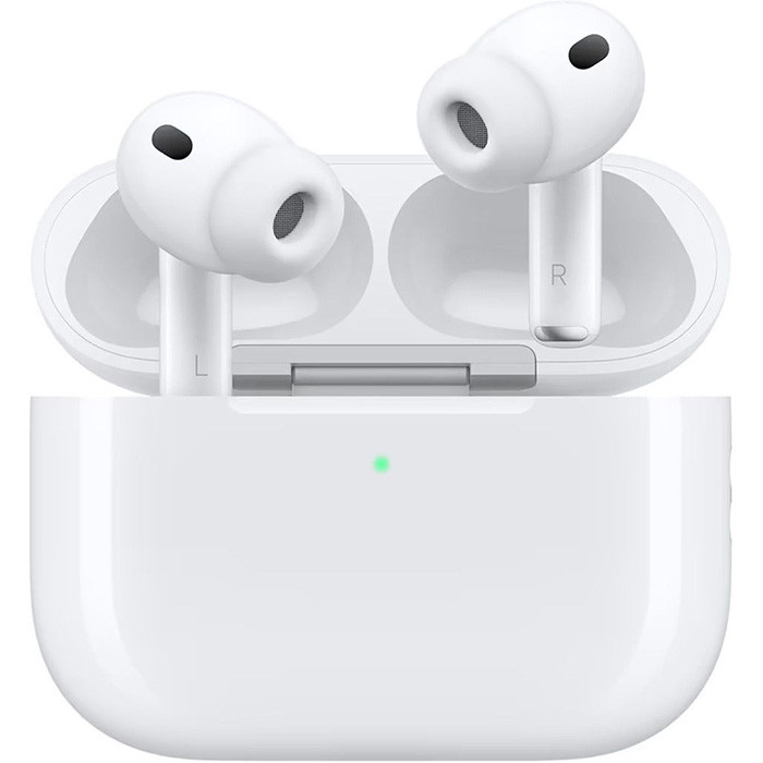 Навушники TWS Apple AirPods Pro 3 (MFHP4): продаж, ціна у Вінниці ...