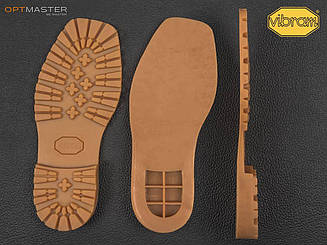 Підошва взуття VIBRAM. Товари та послуги компанії "OptMaster"