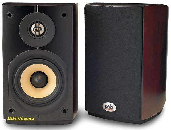 PSB Imagine mini - Полочная акустическая система: продажа, цена в Киеве ...