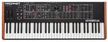 Sequential Prophet REV2 16 Voice Syntezator, цена: 140800 ₴, купить на Prom.ua