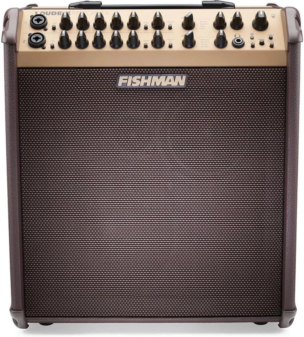Fishman Loudbox Performer Bluetooth, цена: 45000 ₴, купить на Prom.ua