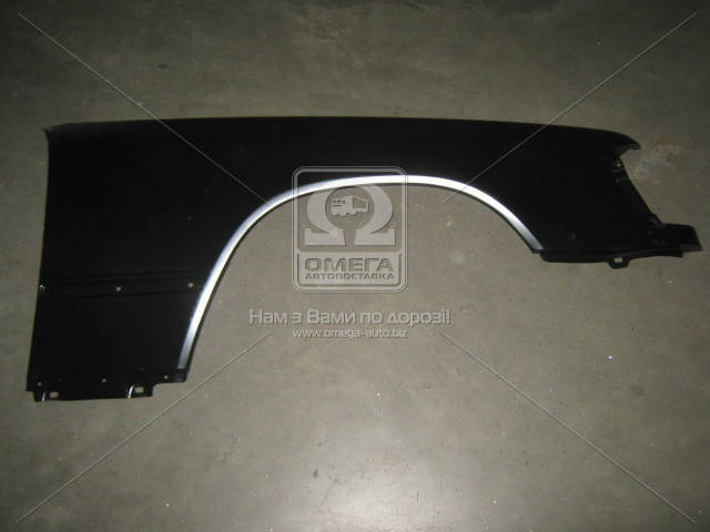 Крило переднє праве Мерседес 124 MERCEDES 124 (пр.о TEMPEST) (ID ...