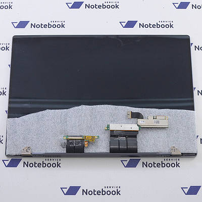 Huawei MateBook X Pro MACHC-WAE9LP (матрица + крышка + рамка + шлейф ...