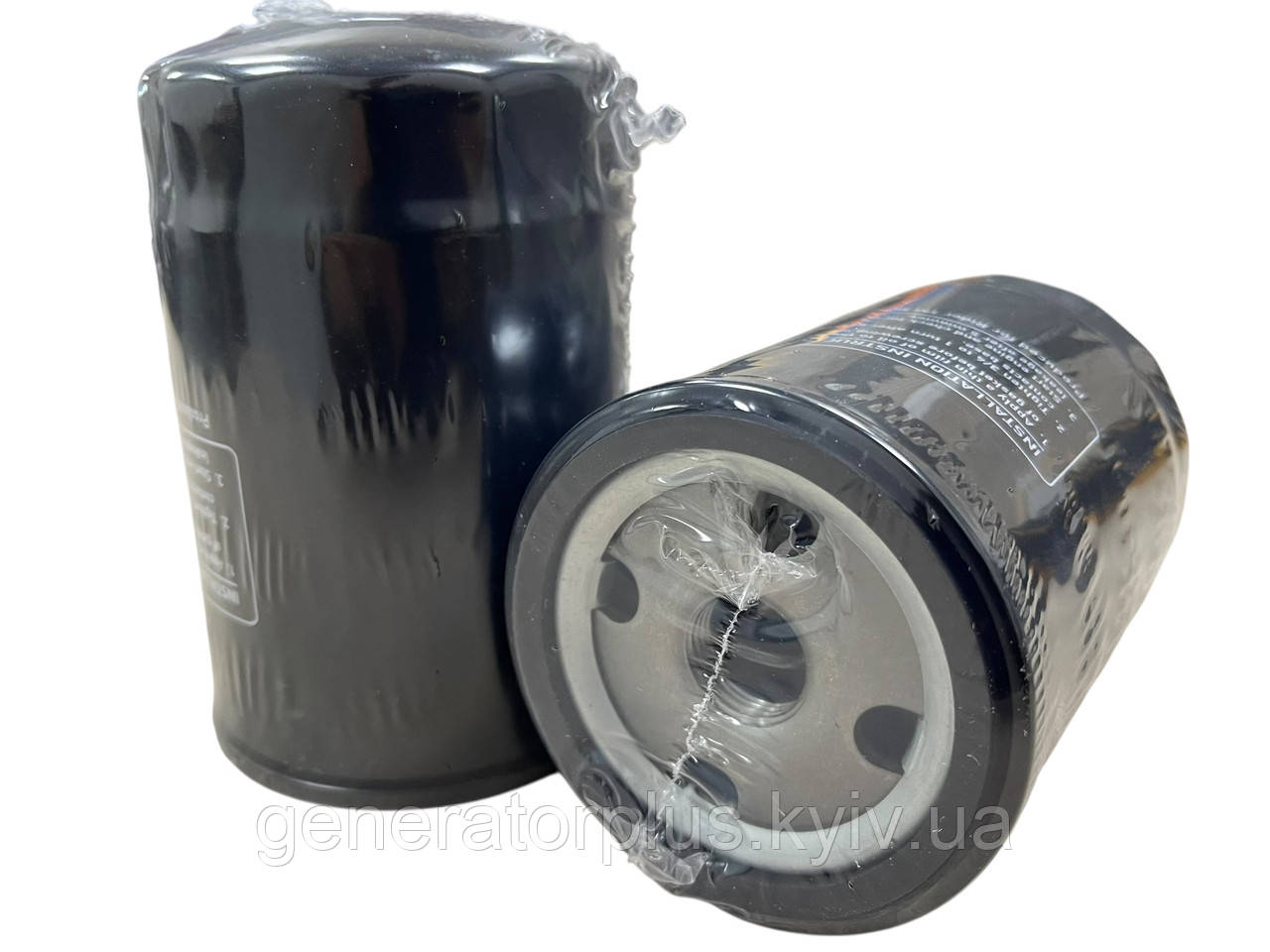 Фільтр оливний JX0710 (JX0810/H142W/OC47OF/P554770) Різьба 3/4"-16 ...