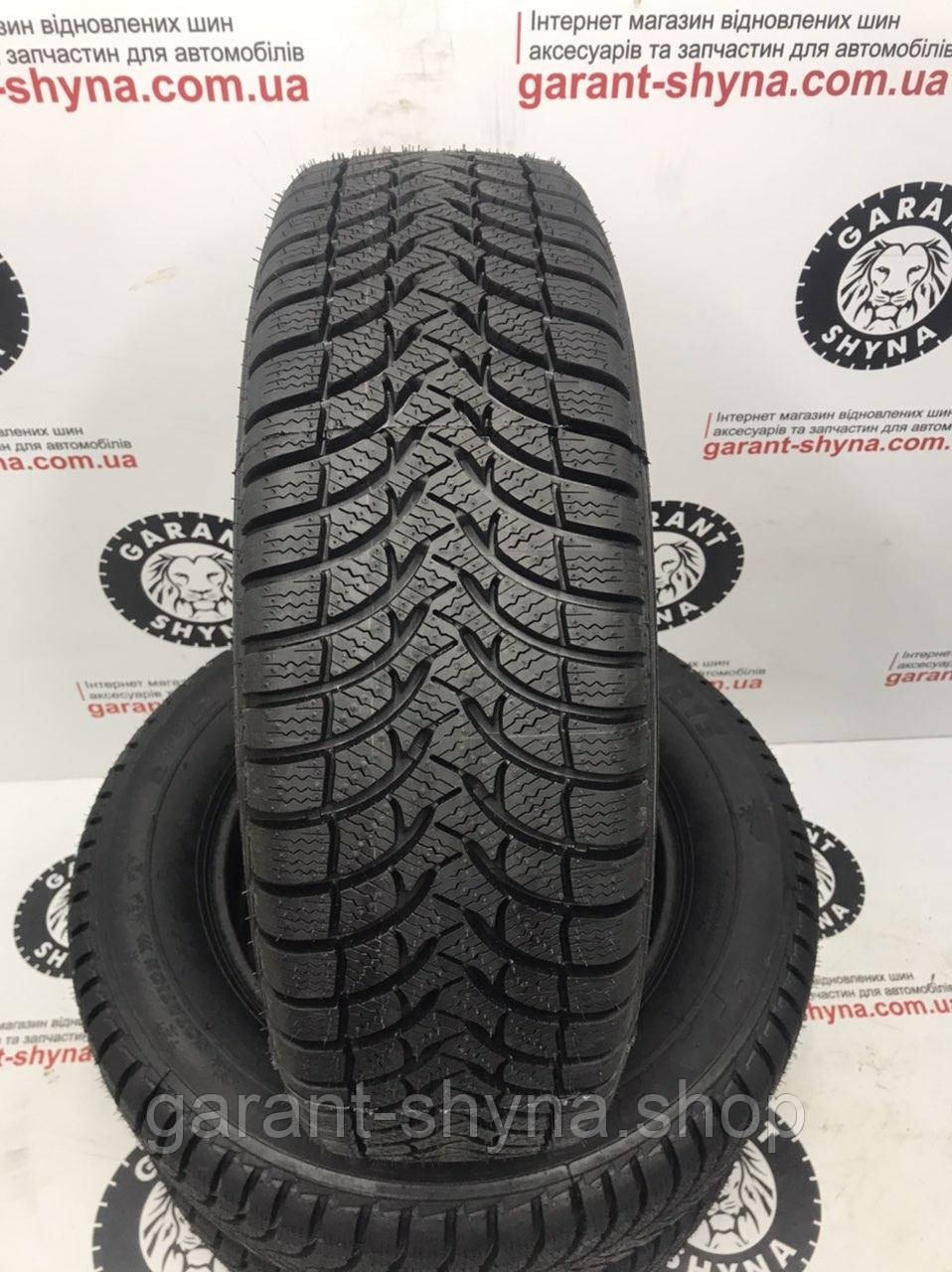 Шини відновлені (наварка) Targum 195/65 R15 WINTER 4 91T, ціна: 1782 ...