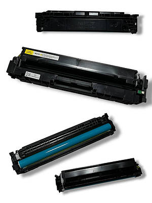 Тонер-картридж 135X W1350X сумісний для HP LaserJet M209 M234 чорний ...