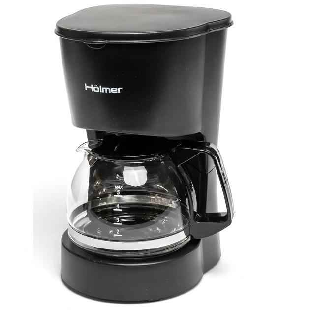 Кавоварка Holmer HCD-012: продажа, цена в Киеве. Кавоварки та ...