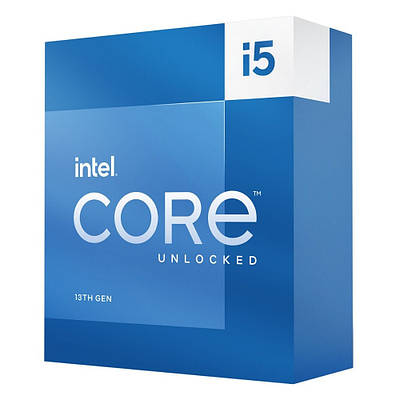 Процесор Intel Core i5-13600KF (CM8071504821006), ціна: 10899 ₴, купити ...