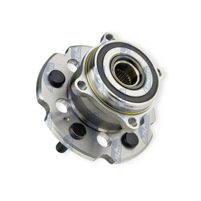 Ступица Honda Pilot 08-, Acura MDX (2006-2013) задняя NTY, цена: 2914 ...